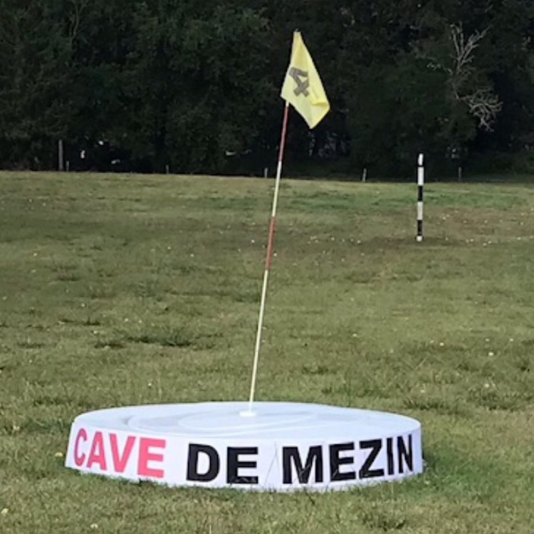 Caractéristiques - BOWM - TARGET GOLF